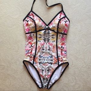 Ivanka Trump | Swim | Ivanka One Piece Swimsuit | Poshmark